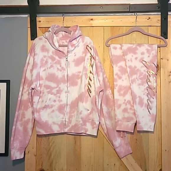 Justice | Matching Sets | Justice Sweat Suit | Poshmark